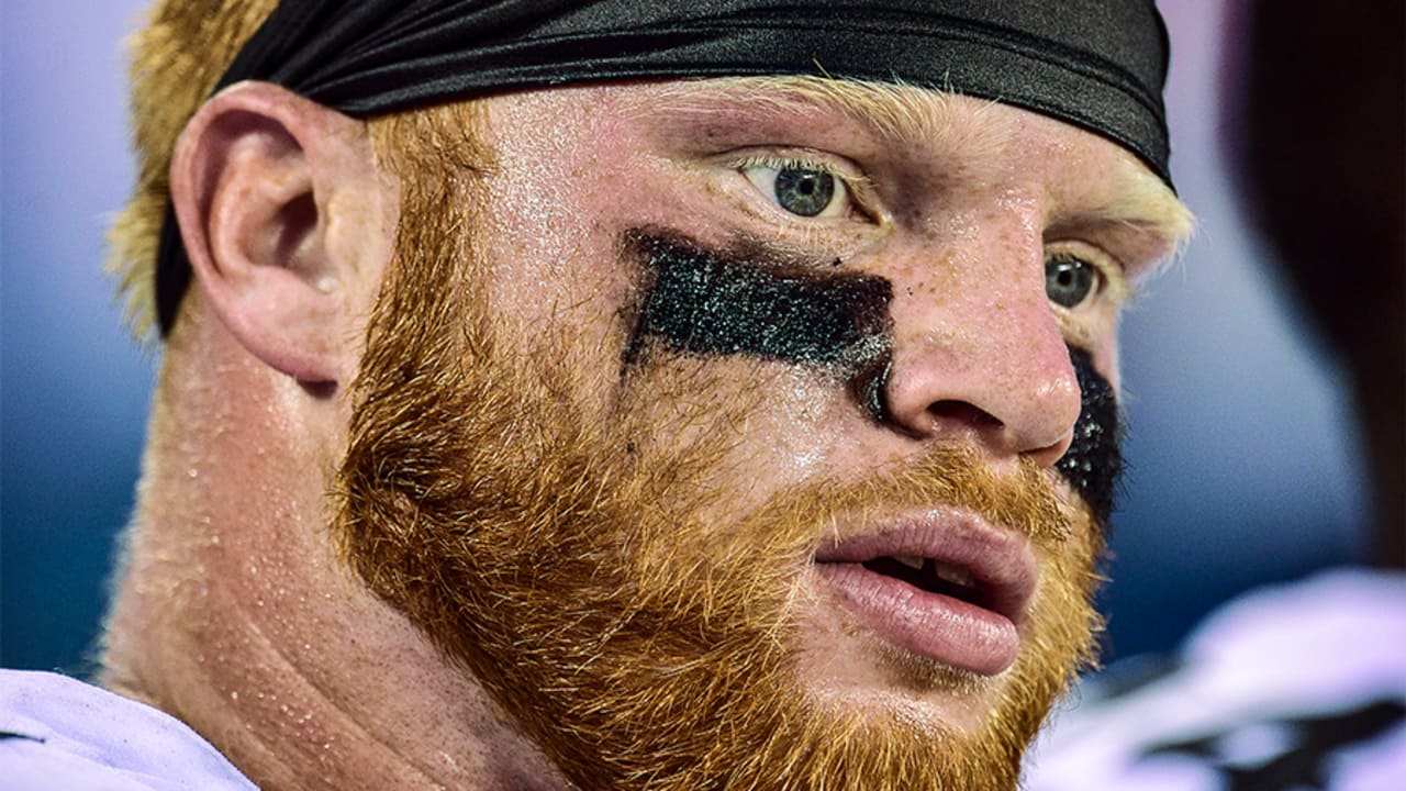 Matakevich on the mend