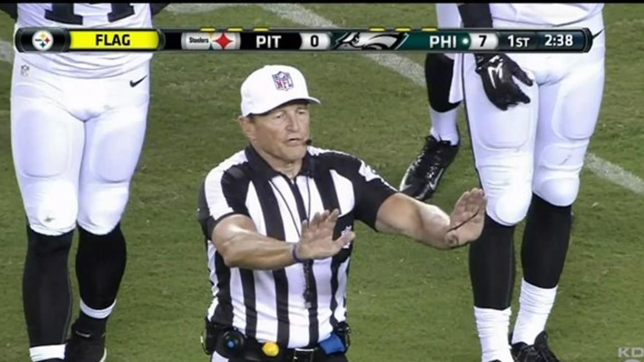 LIVE: Focus on the defense