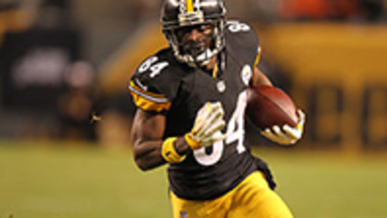 Brown named to PFWA All-NFL team