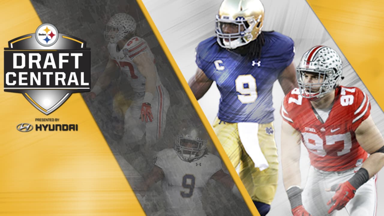 2016 NFL Draft Preview: Edge rushers