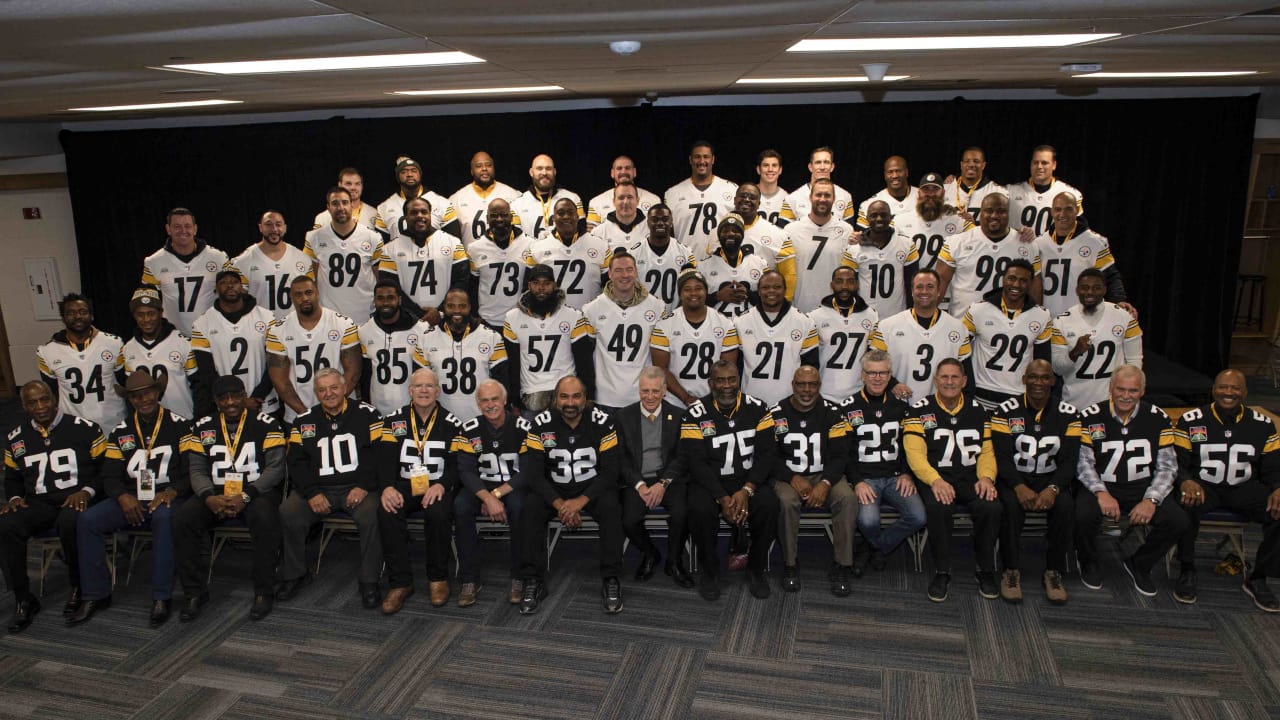 PHOTOS: 2018 Alumni Weekend