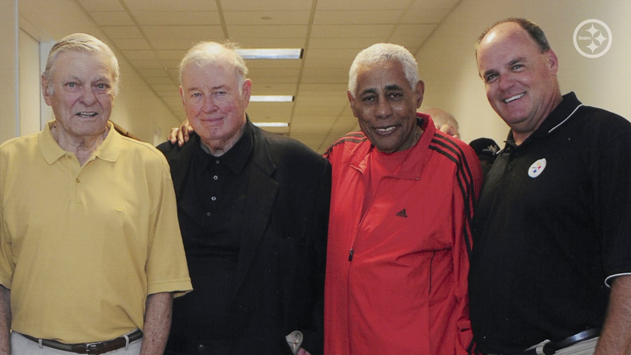 Colbert: 'He was unique in that manner'