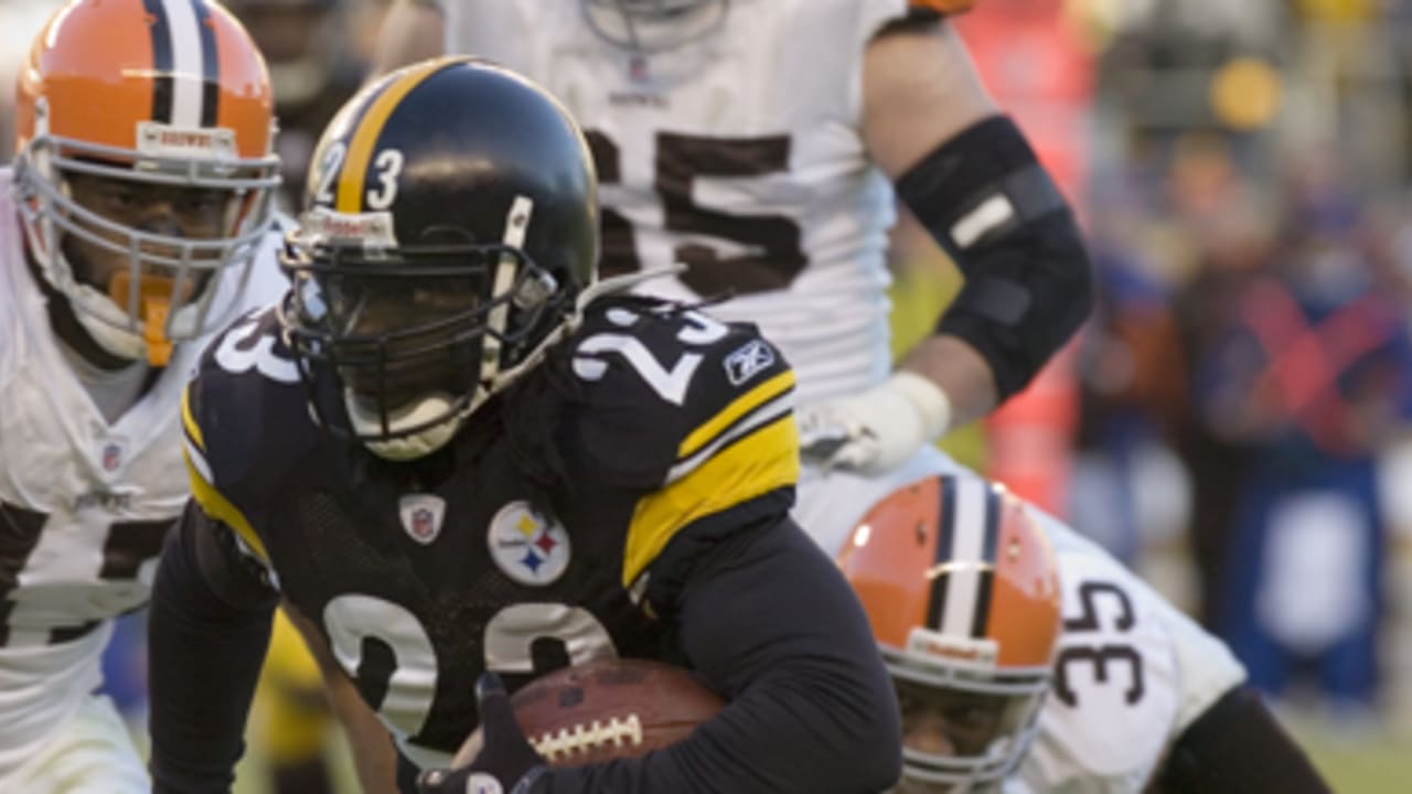 Carter named AFC Defensive Player of the Week