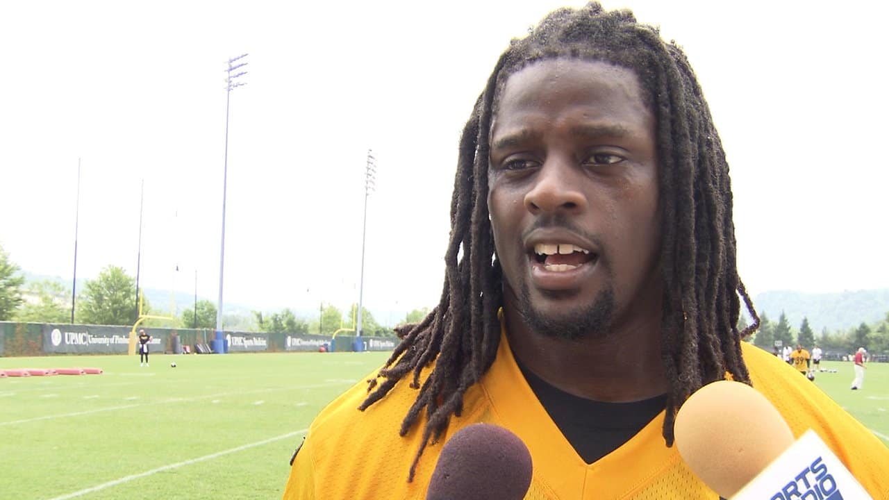 Spence on Coming Back