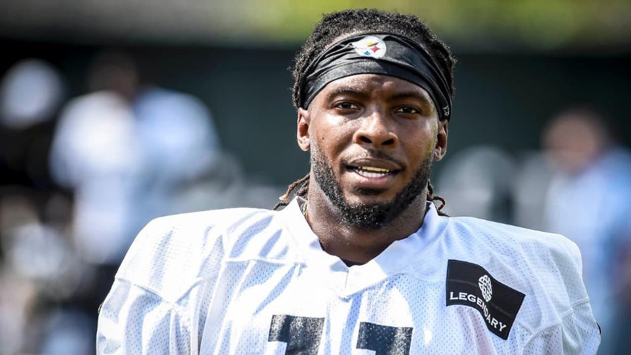 A hungry defense, a healthy Wheaton & more