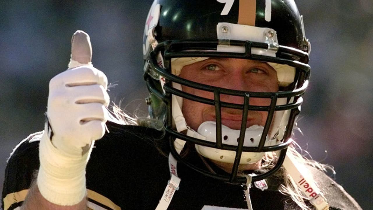 Fans treated to live call with Kevin Greene