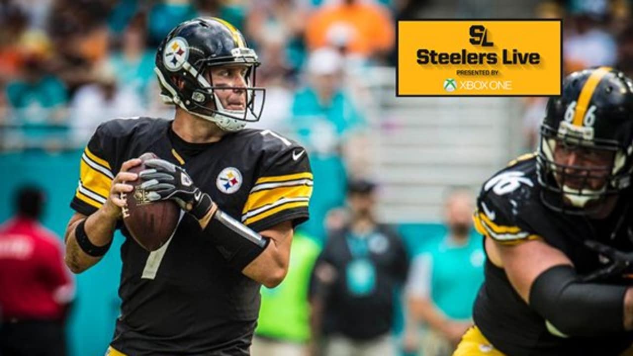 Week 6 vs. Dolphins recap