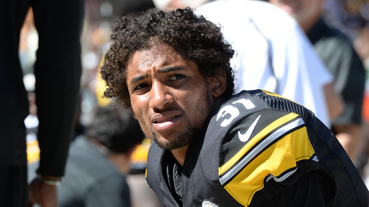 Cockrell: 'You are striving for greatness'