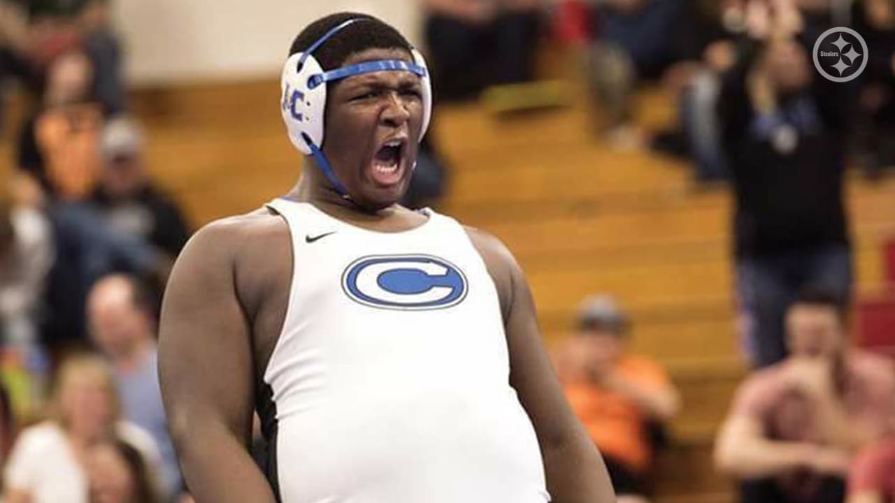 Benton has a strong grasp on trench fighting