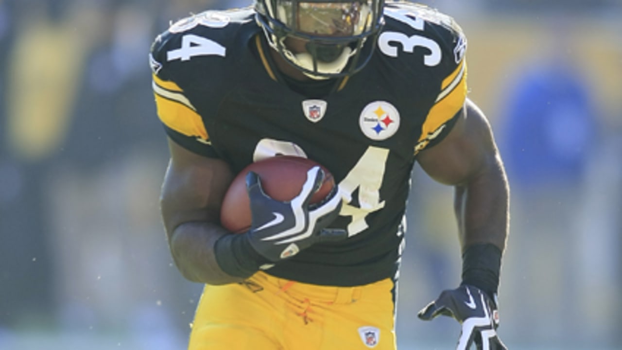 Steelers host Patriots at Heinz Field