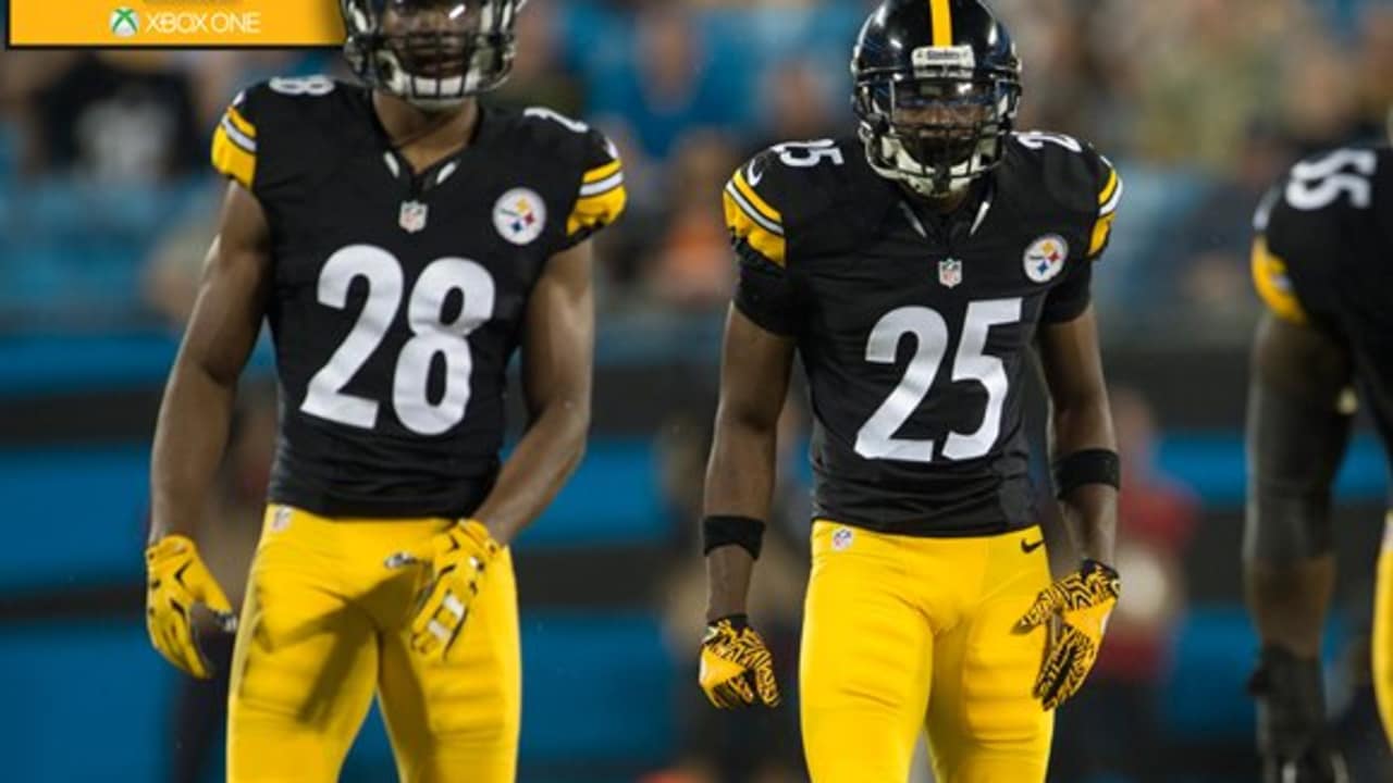 Rookie report: 2016 draft class