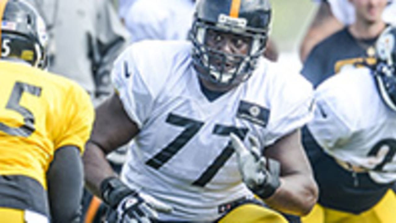 Gilbert: 'It’s going to be physical'