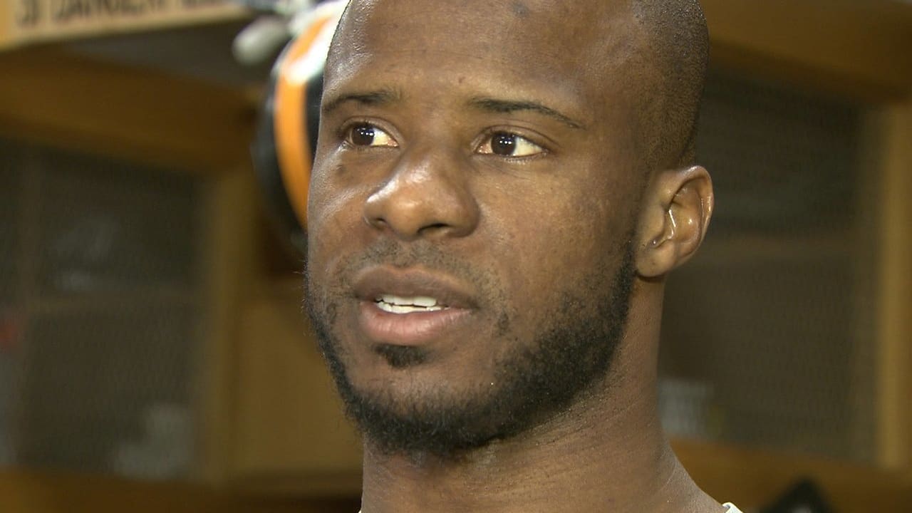 Ike: "This is December football"