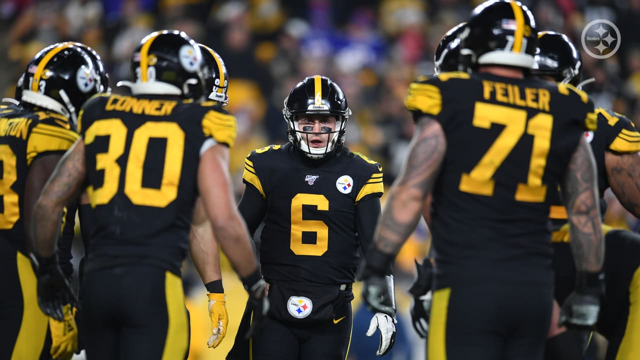 Next chance not necessarily his last