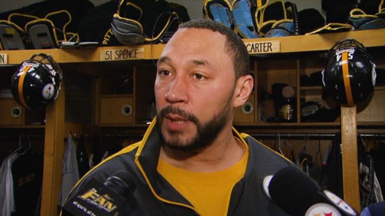 Charlie Batch - 11/14