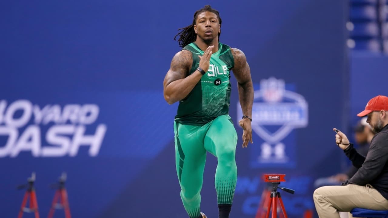 Dupree: 'It’s more mental'