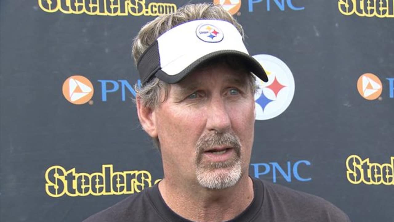 Keith Butler on Philip Rivers, Chargers