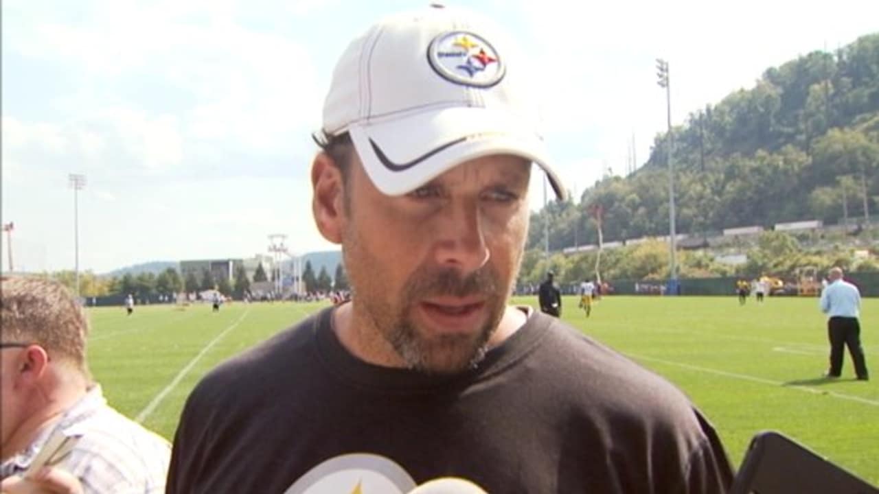 Todd Haley - 9/13