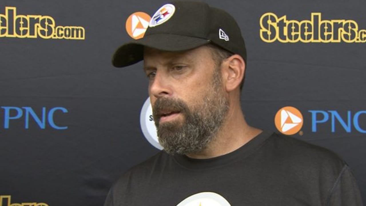 Haley excited to see offense in action