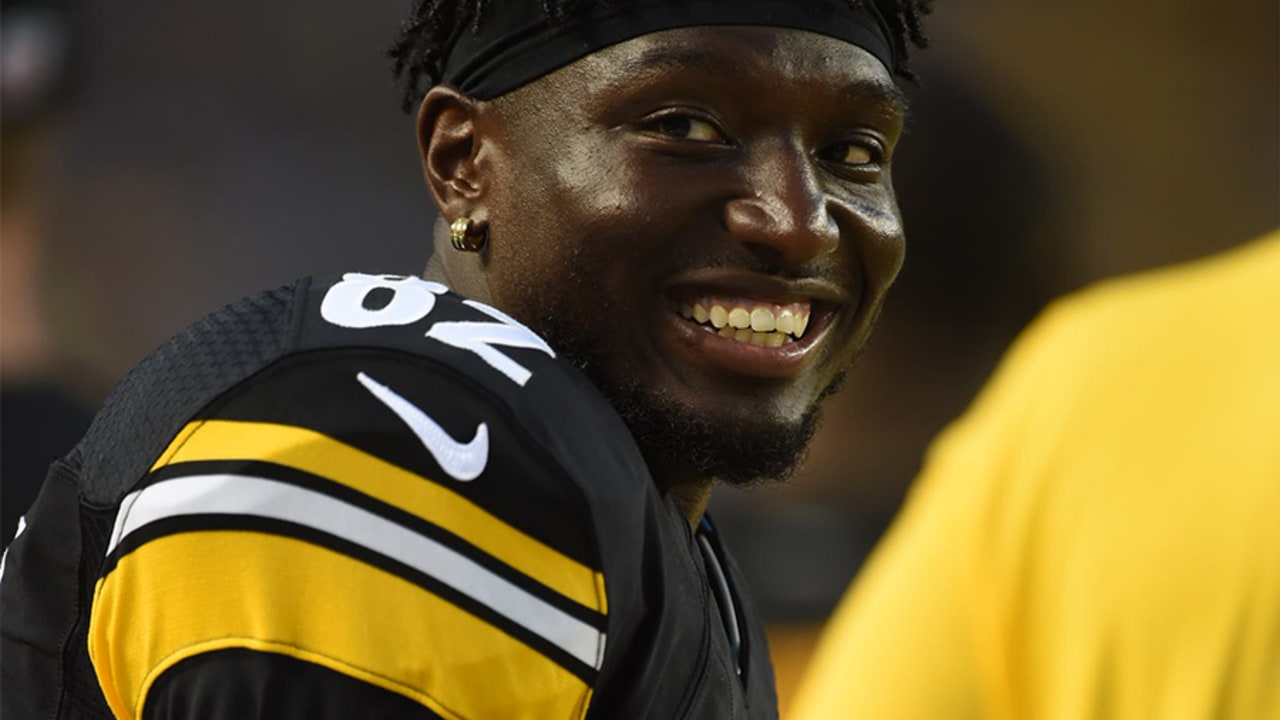 This & That: 'It's just football'