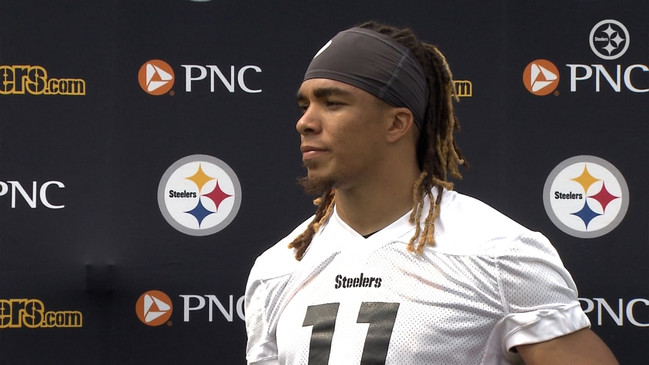 Claypool on what to expect in year two