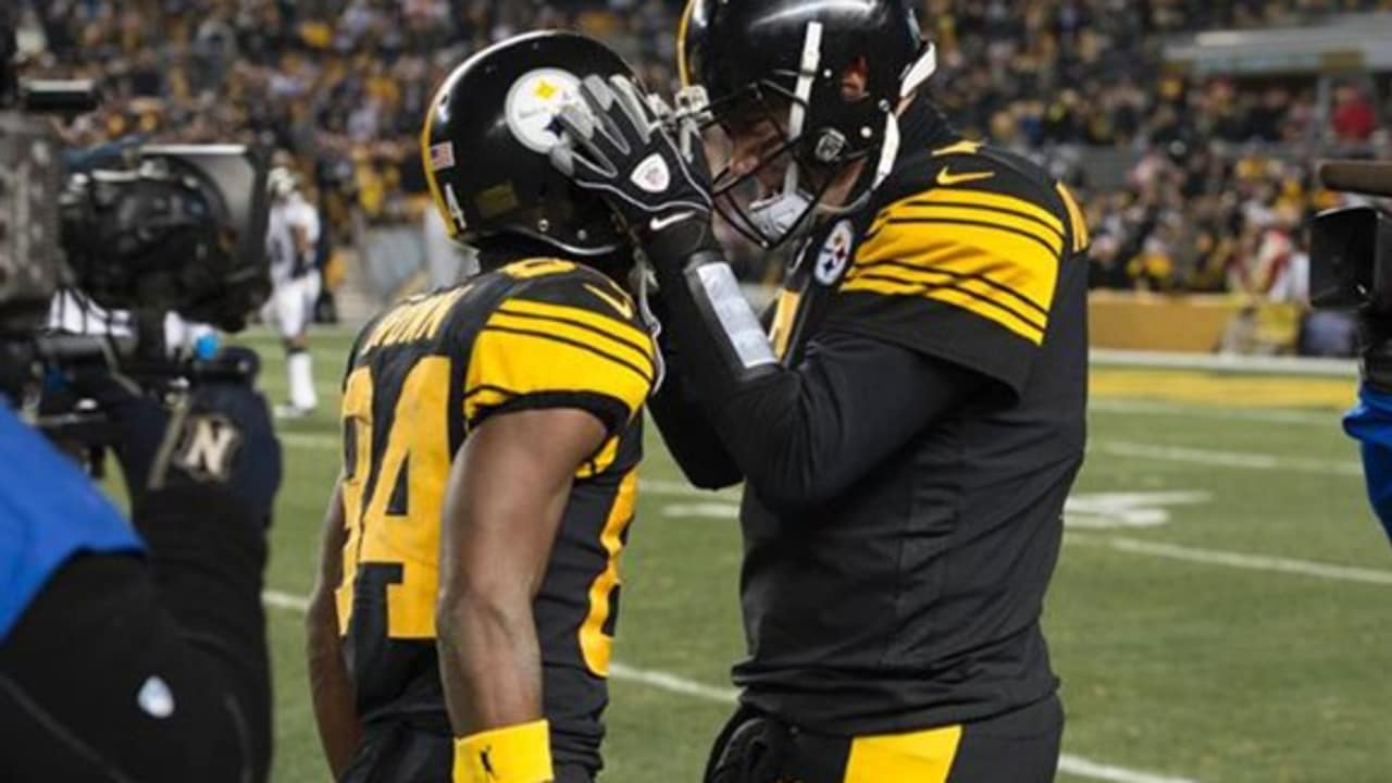 WATCH: Making Steelers History