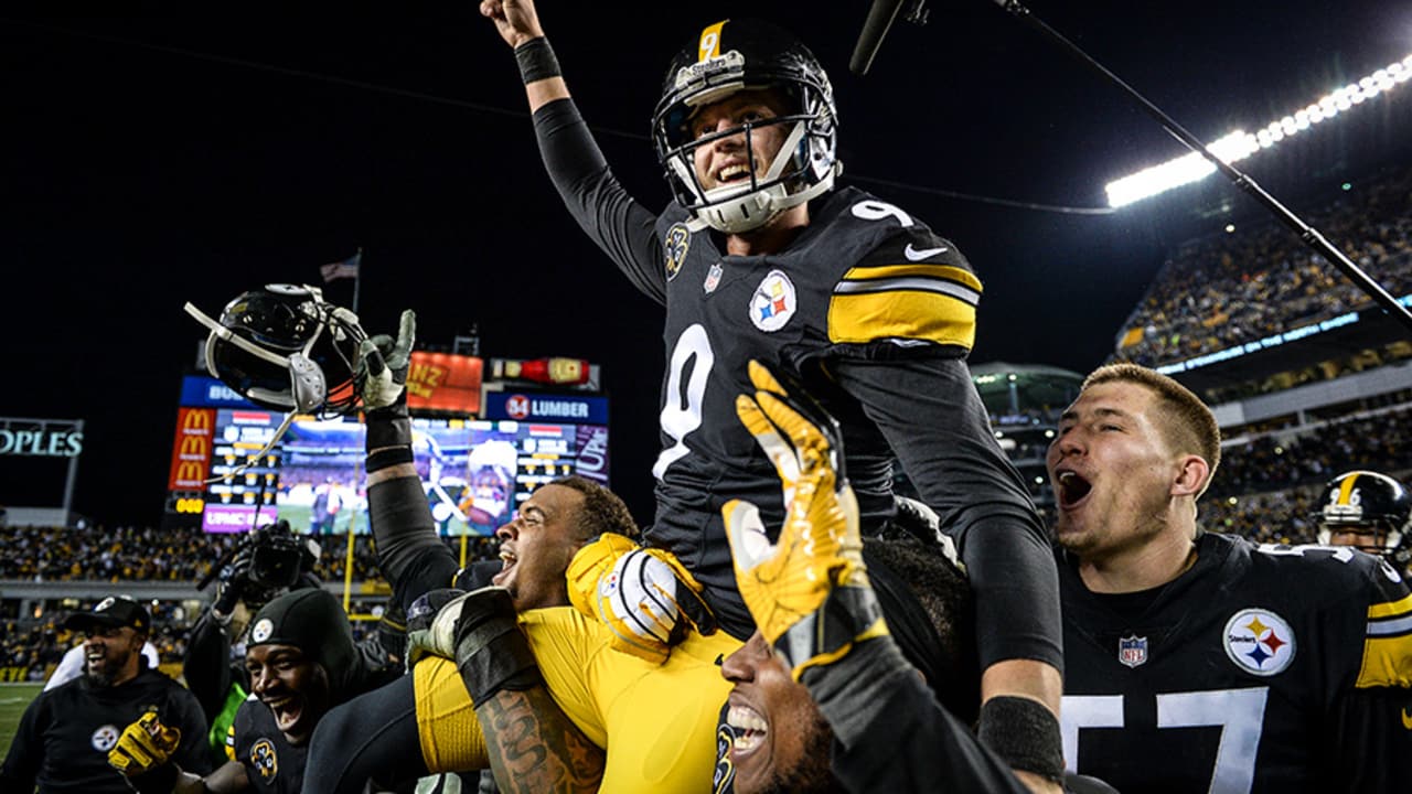 An amazing catch and a walk-off win