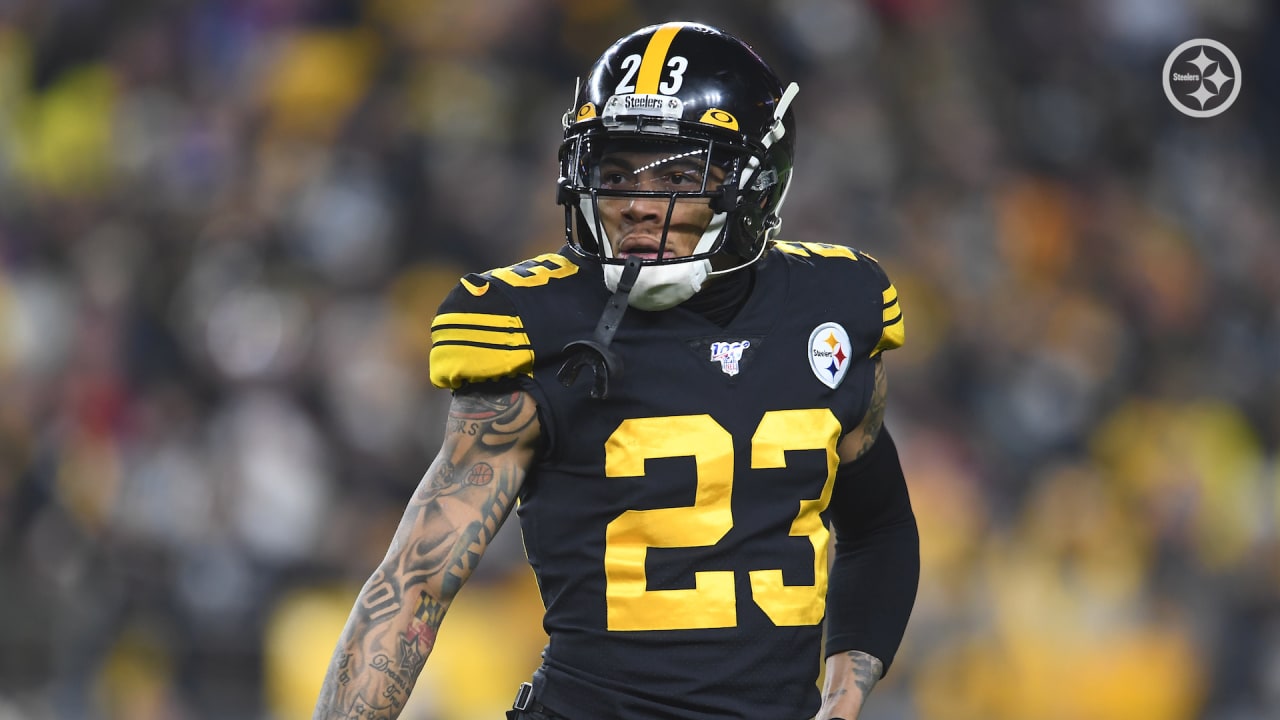 The best from Joe Haden in 2019