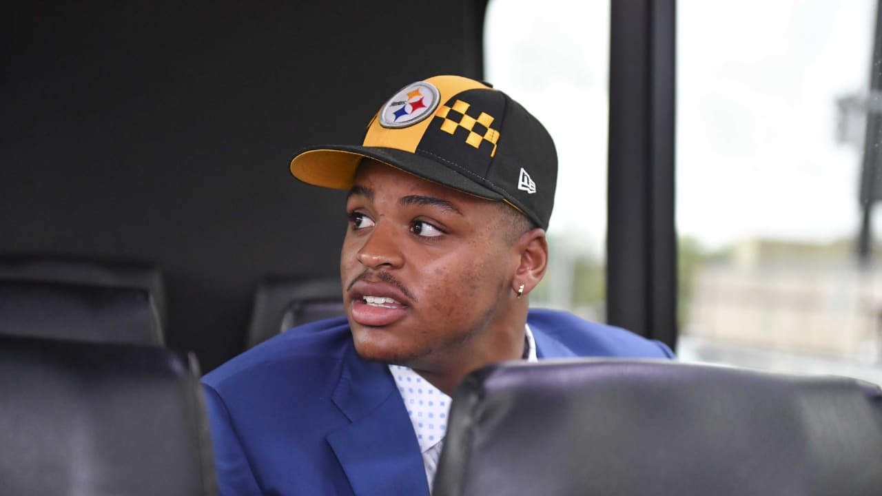 Bush: 'That was everything'