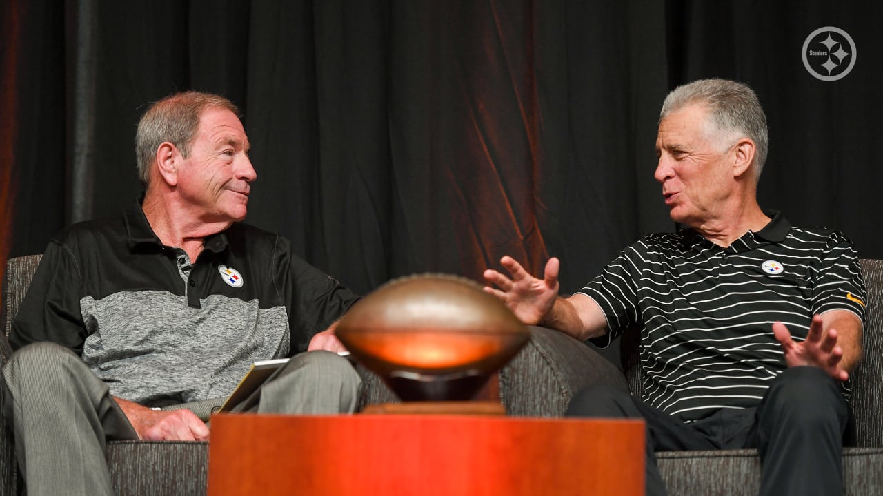 Reflecting on the legendary Stan Savran