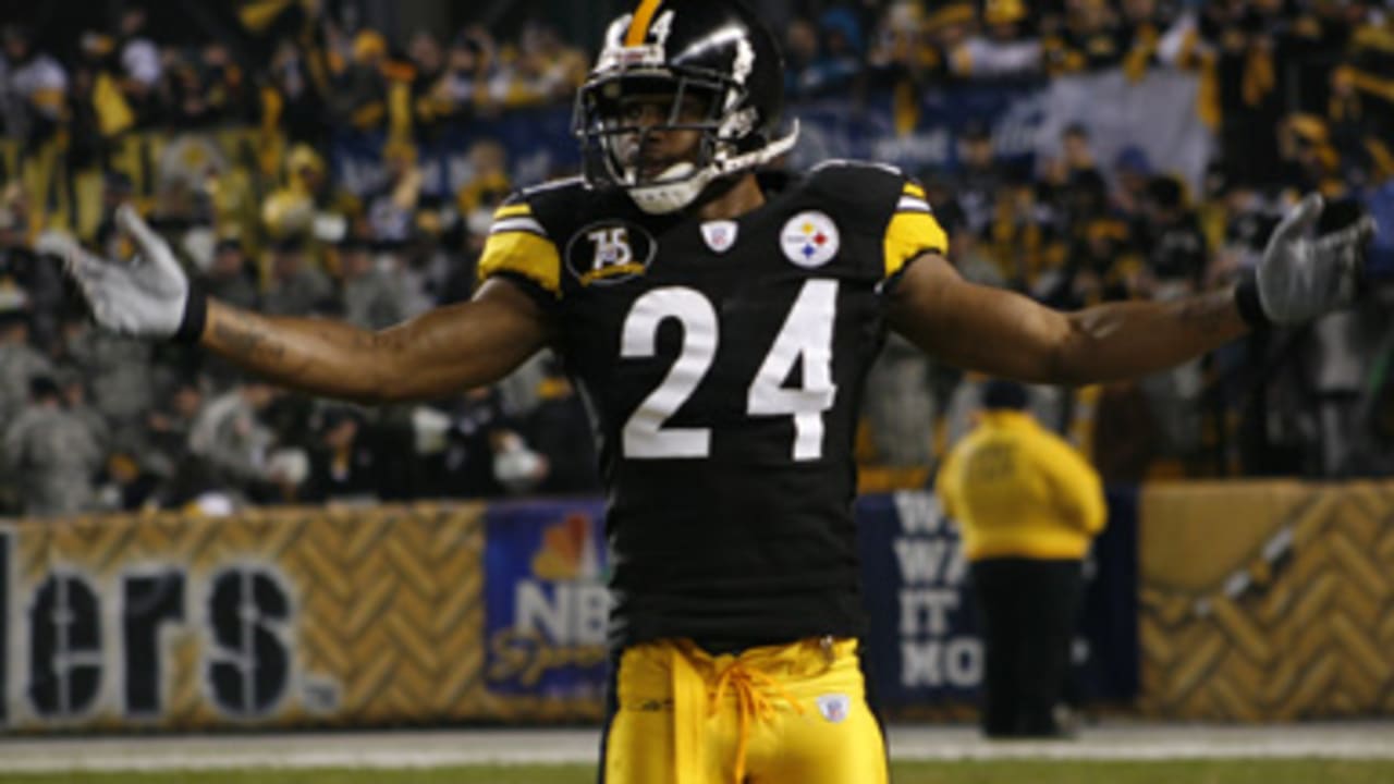 Taylor feels consistency is a key