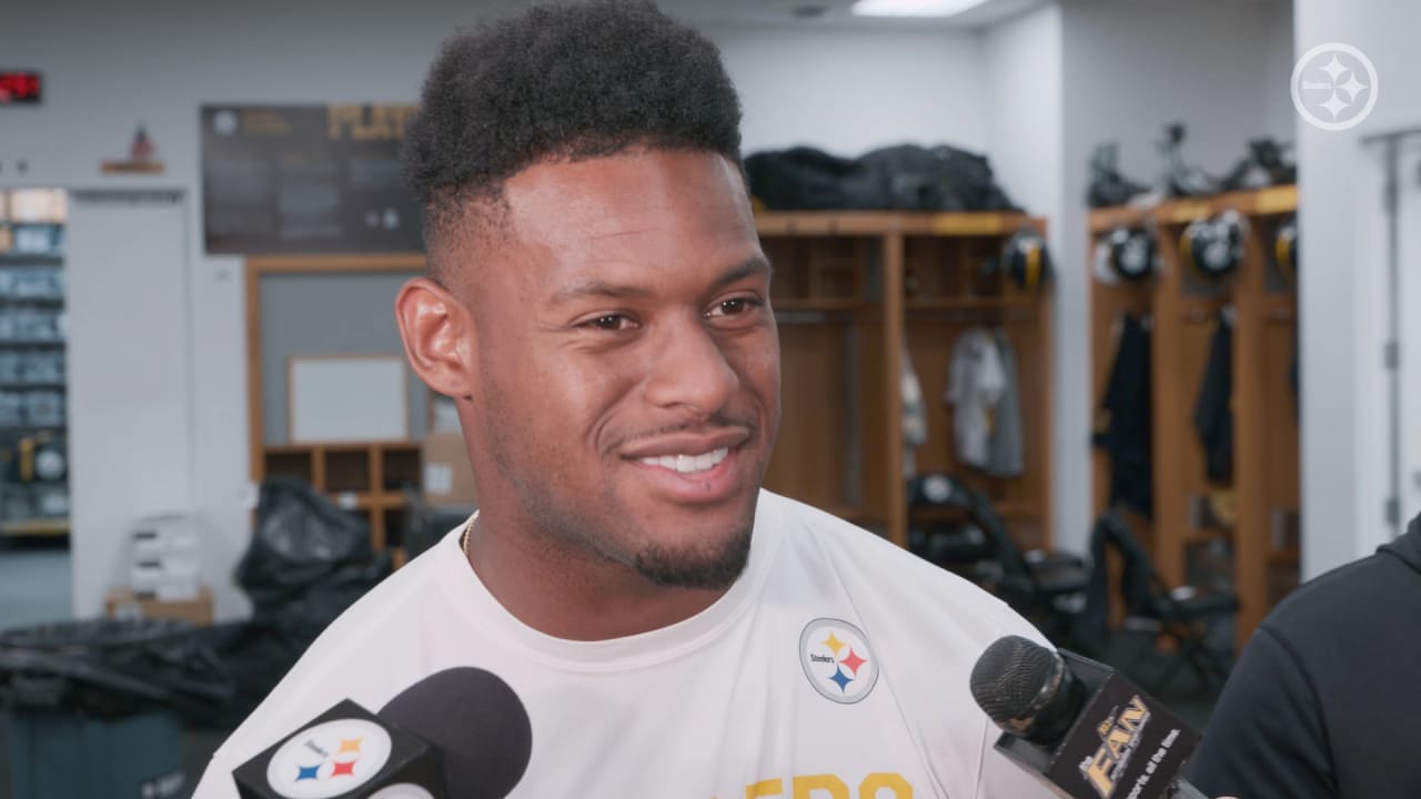 JuJu choosing to be great