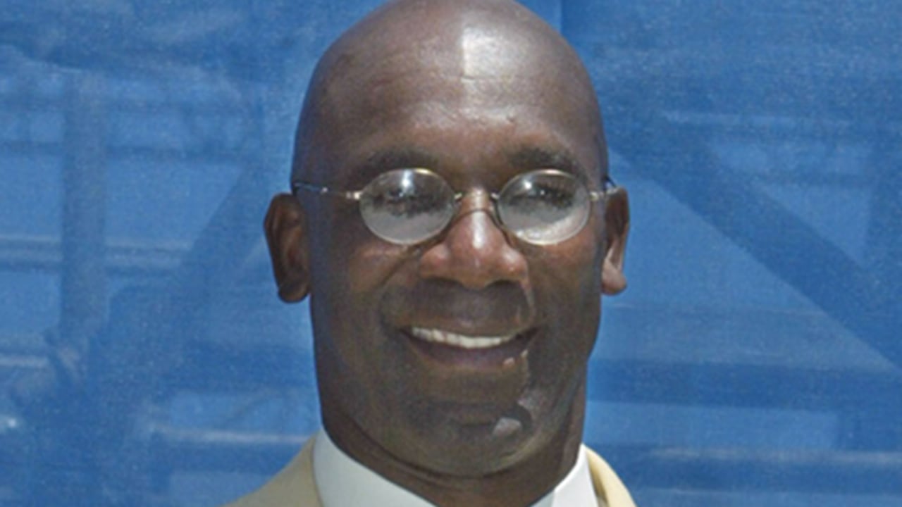 Stallworth became one of the best