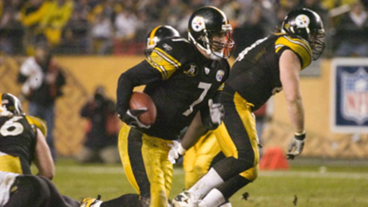 Steelers-Jaguars Matchups