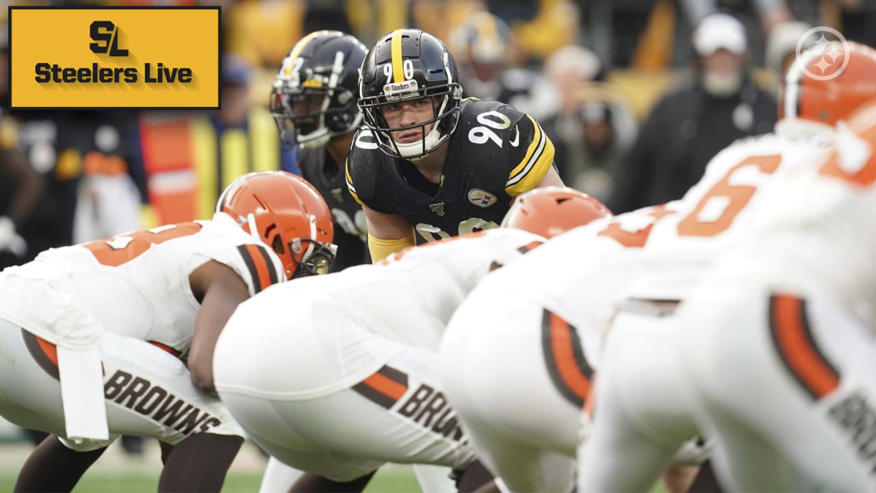 Strong defense continues to lead the way