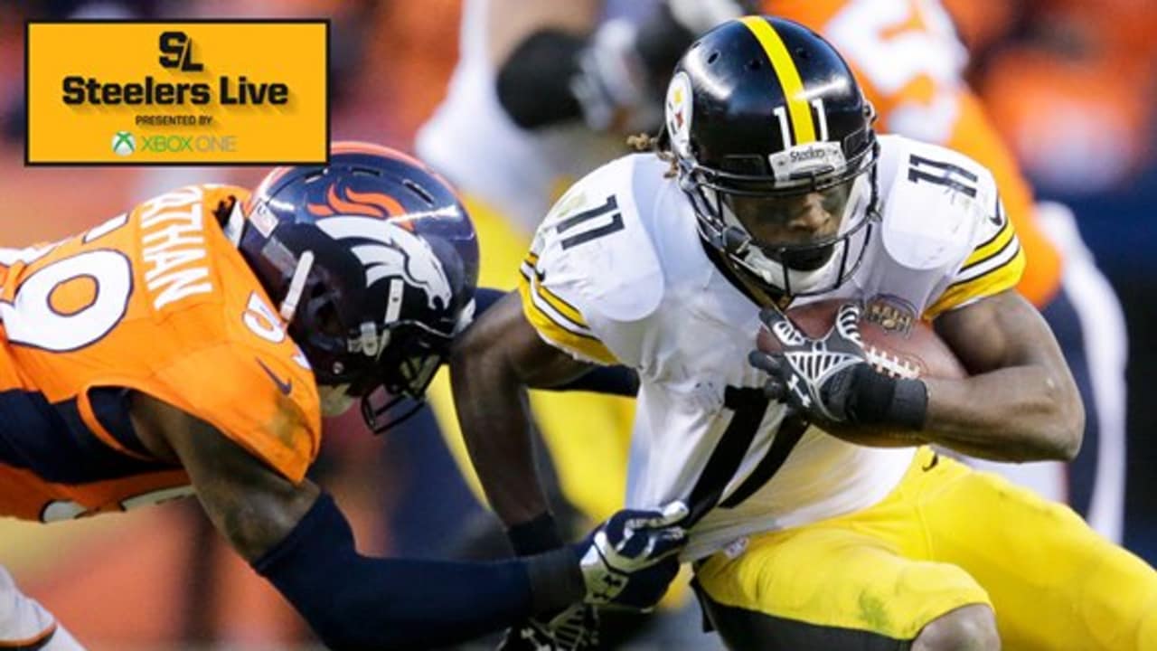 Friday practice update