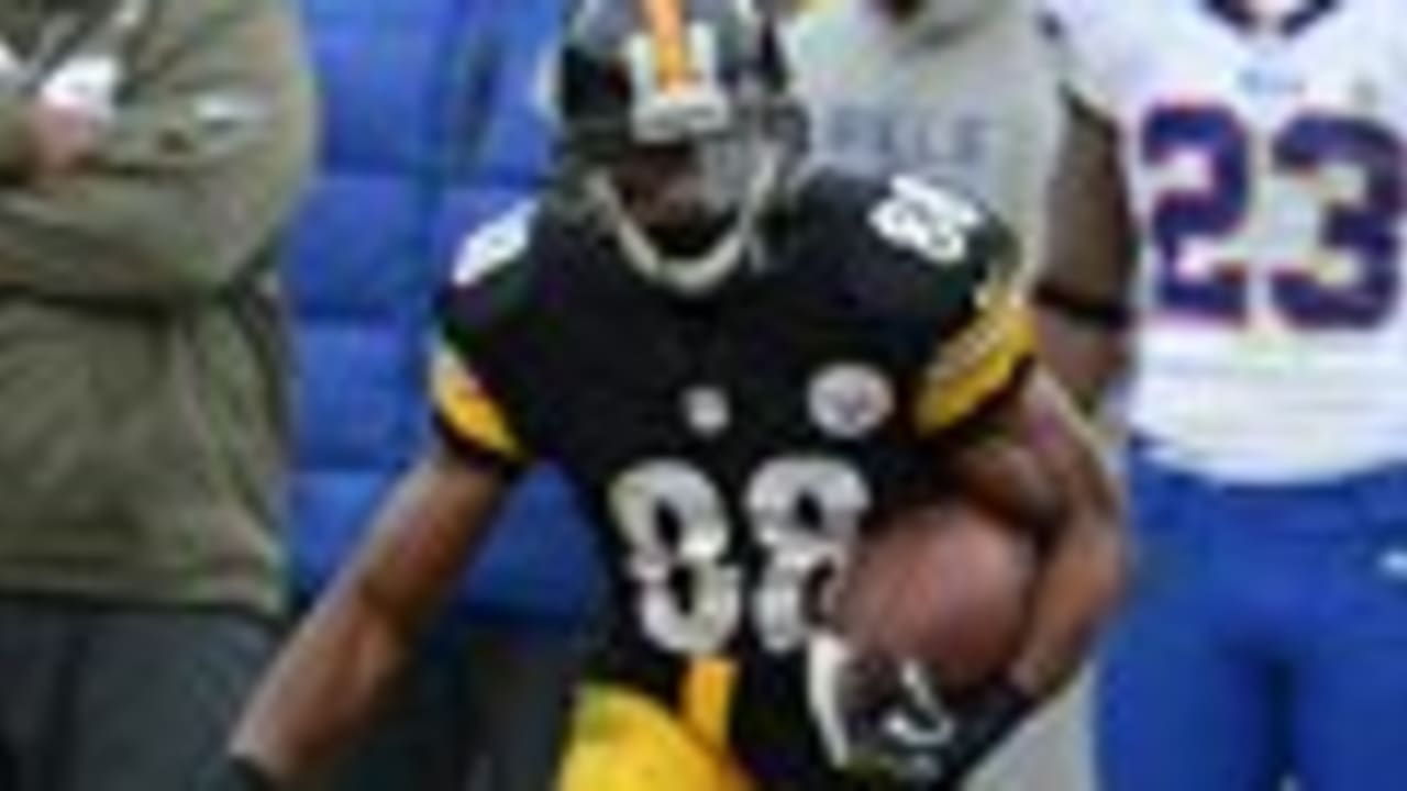 Labriola on win over Bills