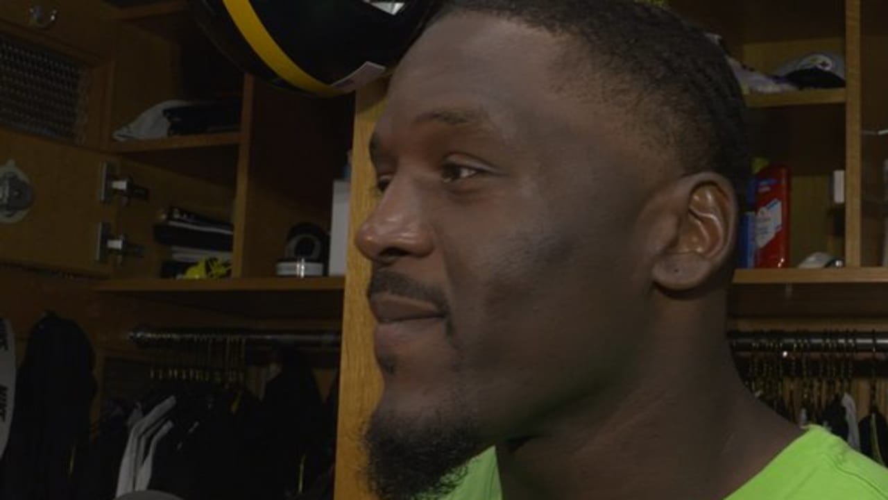 Moats: 'Always room for improvement'