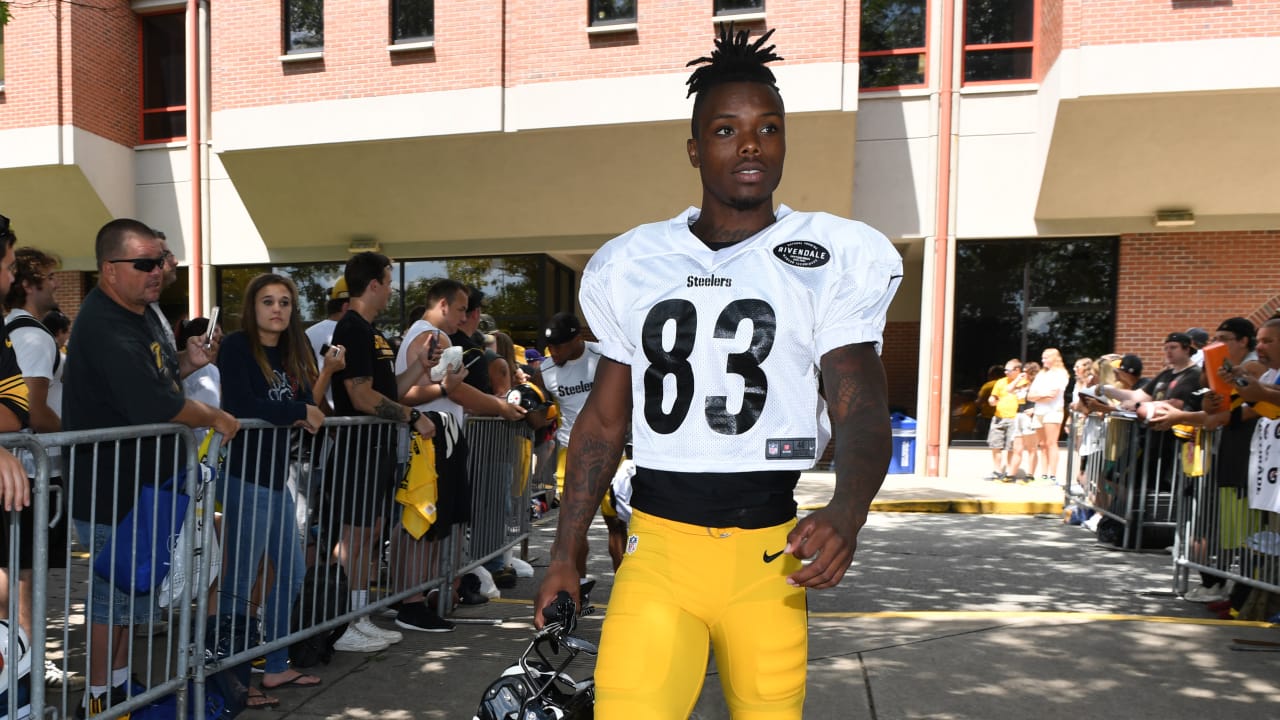 Patterson: 'It didn’t seem that bad'