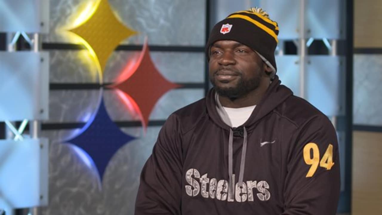 Face Time with Timmons