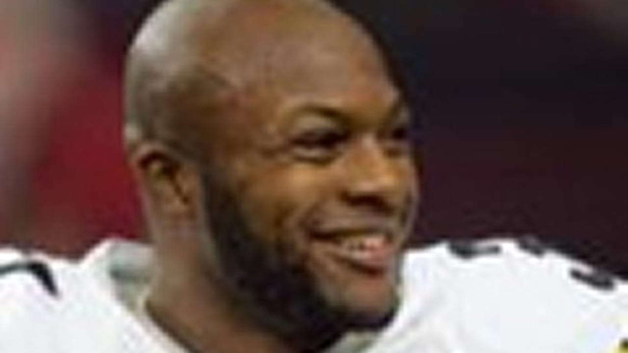 Steelers Speak with Anthony Madison