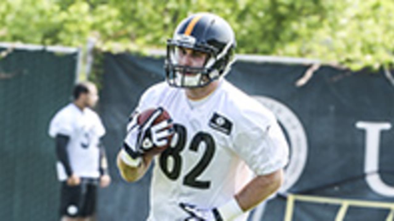 Getting To Know: Michael Palmer