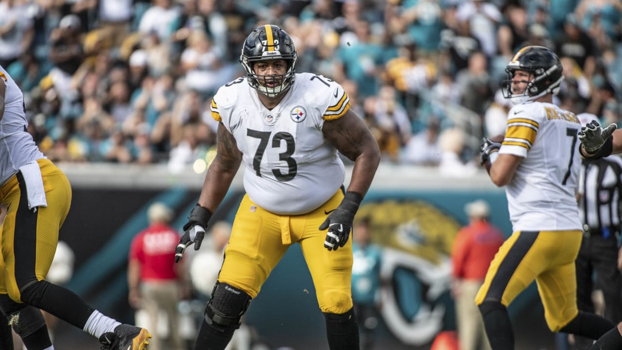 PHOTOS: The best of Ramon Foster - 2018
