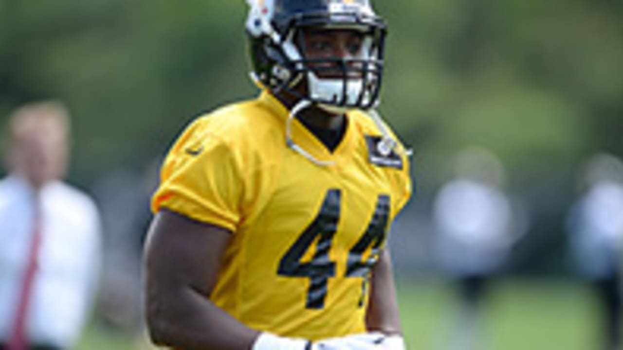 Getting To Know: Howard Jones