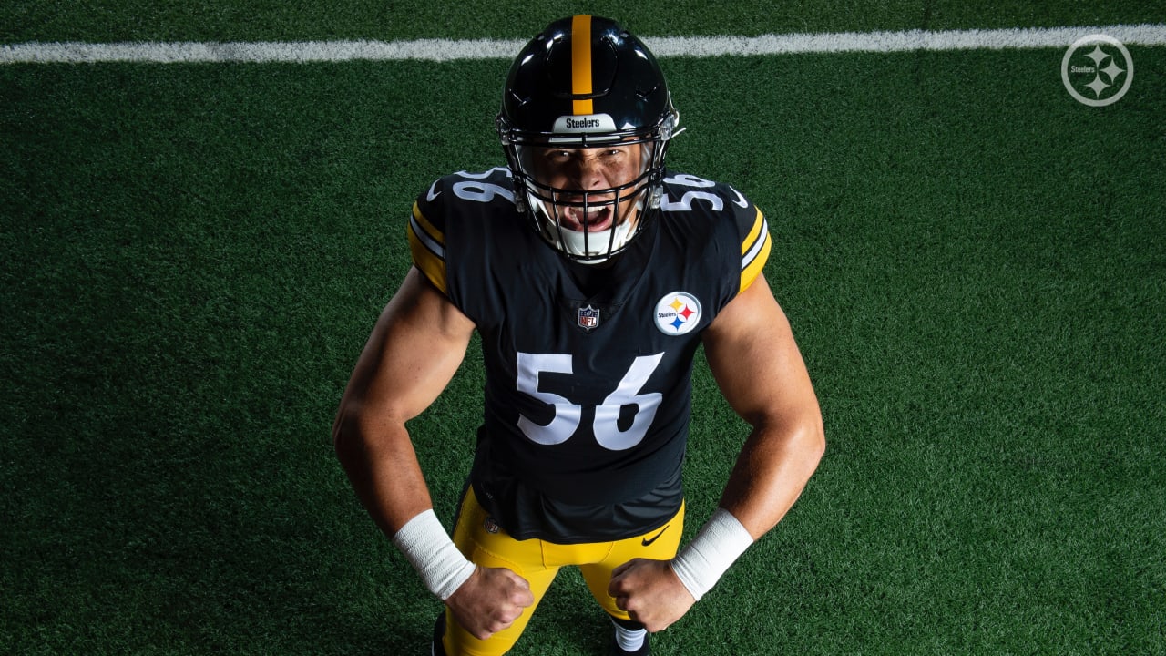 Alex Highsmith firmó un contrato nuevo