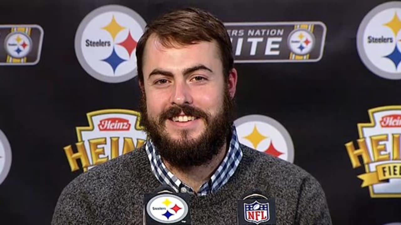 Jones recaps the victory vs. the Browns