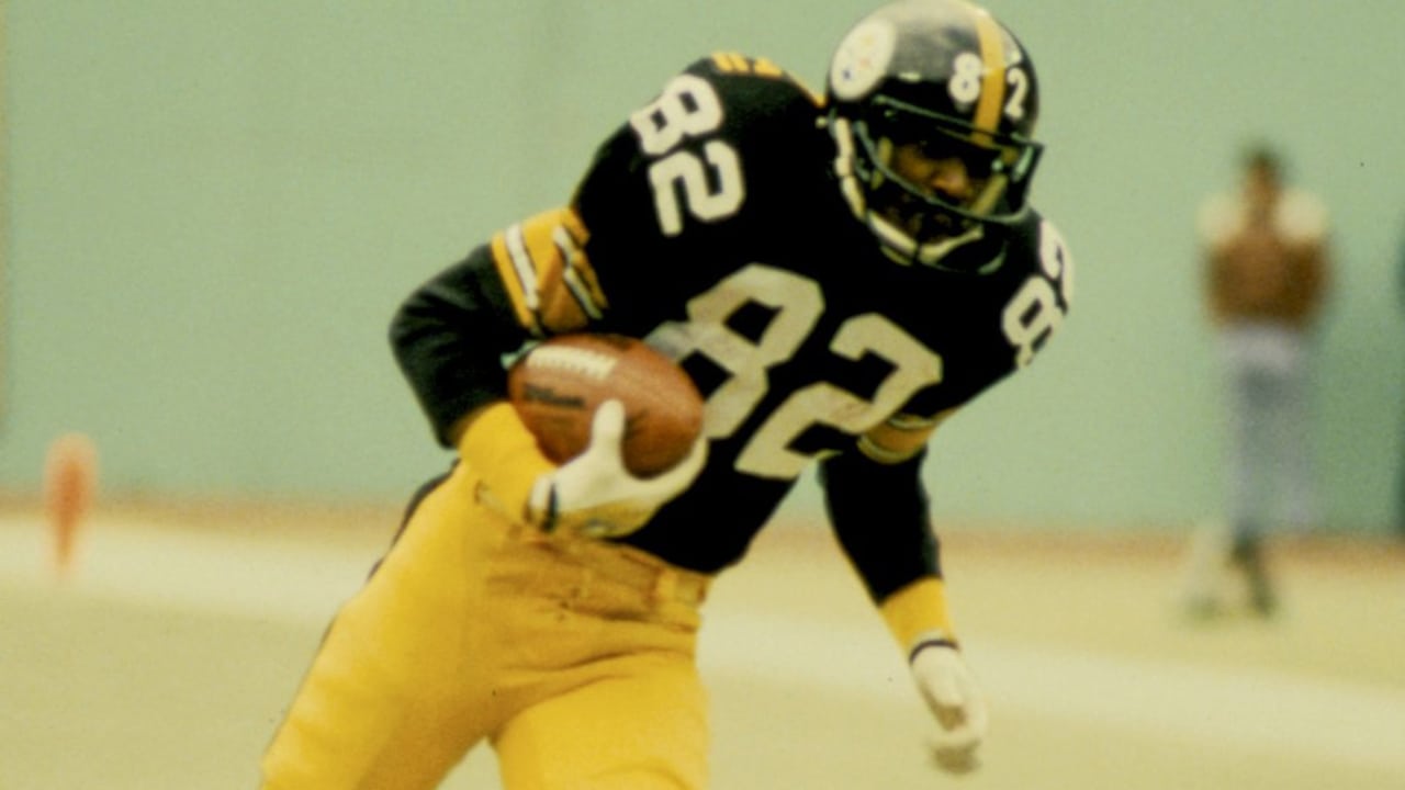 PHOTOS: Looking Back at the 1974 Draft