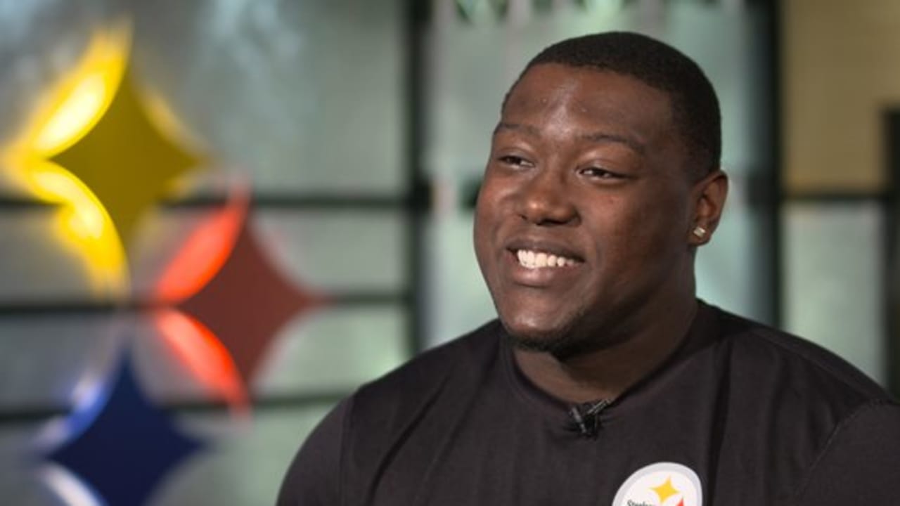 Exclusive 1-on-1 with Hawkins