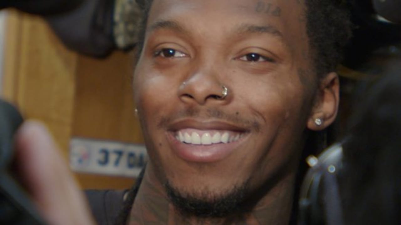 Bryant addresses trade request report