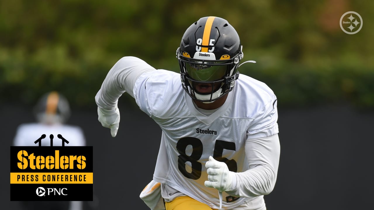 Ebron understands that 'winning carries it all'